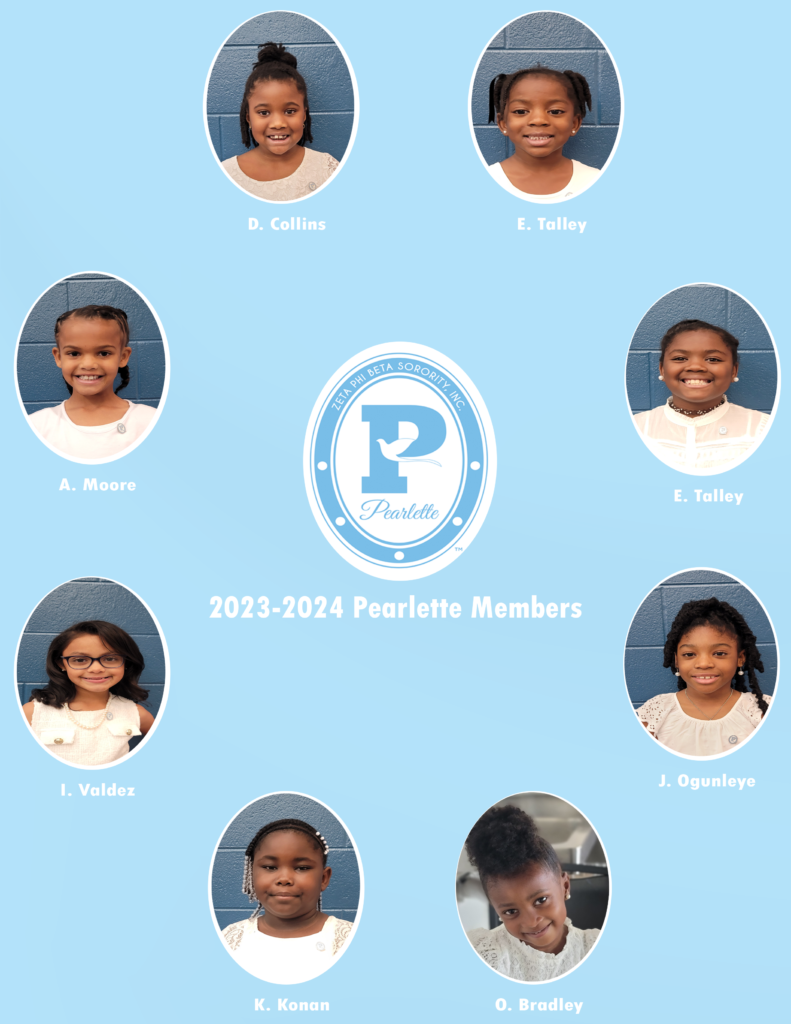 Youth - Phi Psi Zeta Chapter